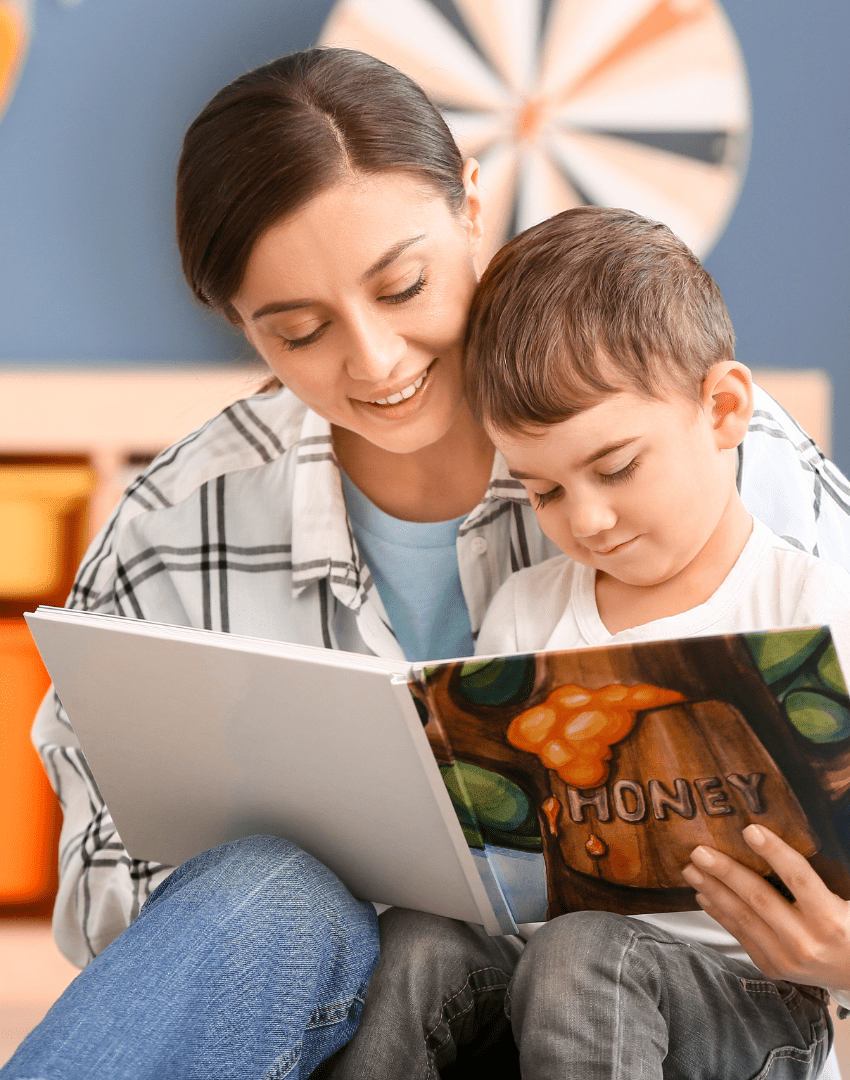 Which Type of Nanny is Right for Me? - Nanny Agency London